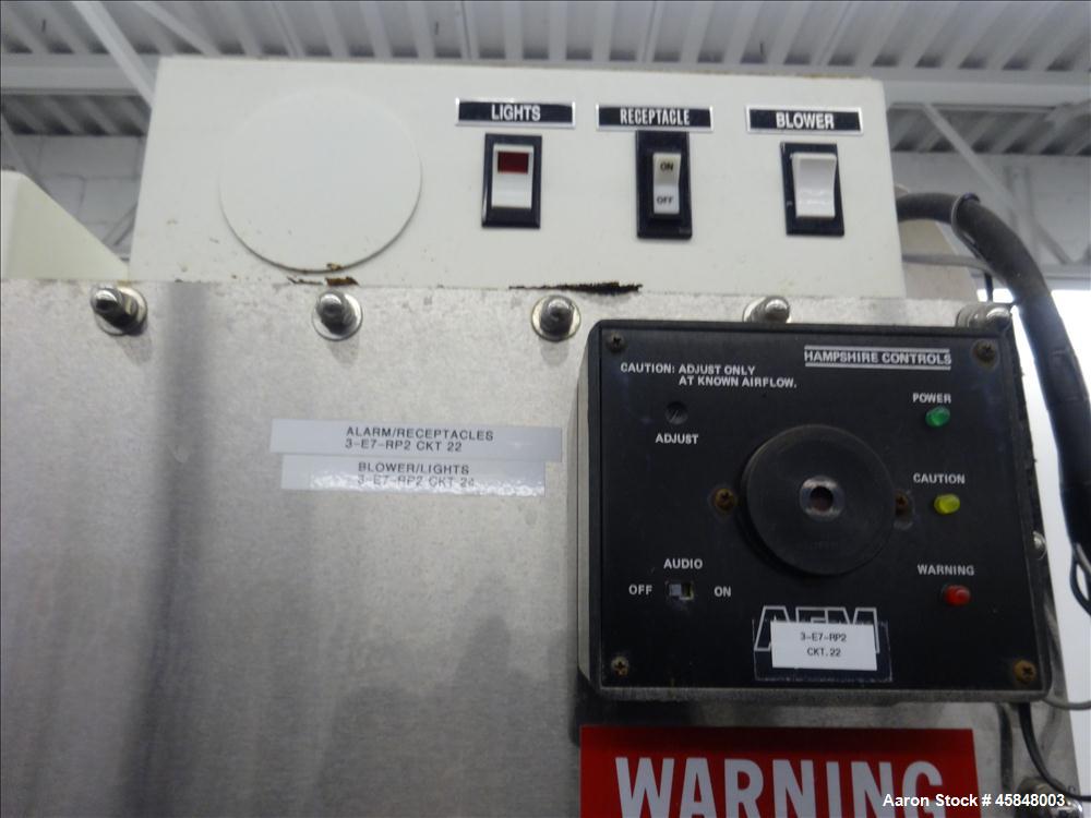 Used The Baker Company BioGard Biological Safety Cabinet, Model B60-1