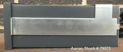 Used- Beckman Industrial Doric Digital Indicator,