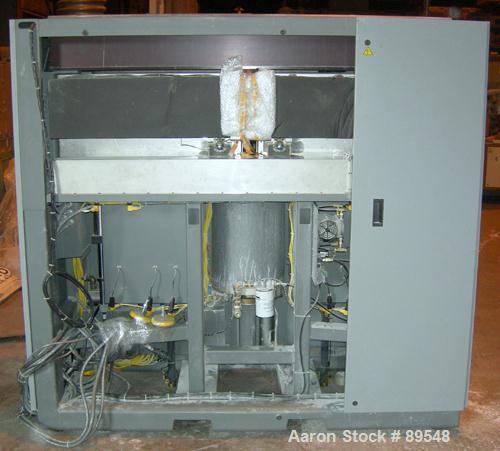 USED: DTM Sinterstation, model SLS2000. The DTM Sinterstation builds