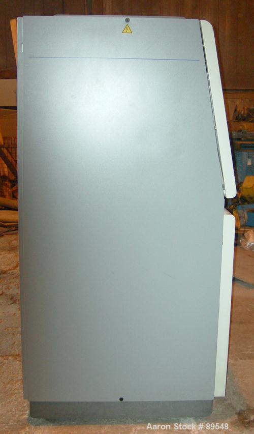 USED: DTM Sinterstation, model SLS2000. The DTM Sinterstation builds