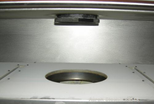 USED: DTM Sinterstation, model SLS2000. The DTM Sinterstation builds