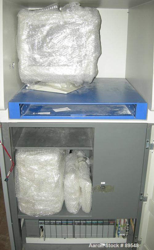 USED: DTM Sinterstation, model SLS2000. The DTM Sinterstation builds