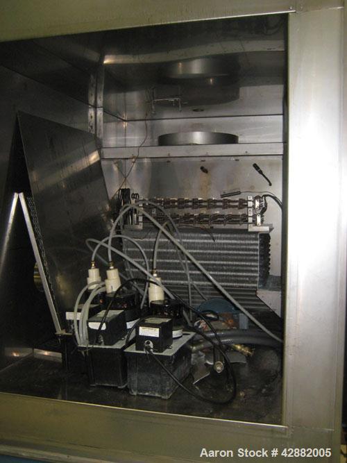 UsedThermotron Temperature/ Humidity Chamber, Model FM-35-CHM-705-705