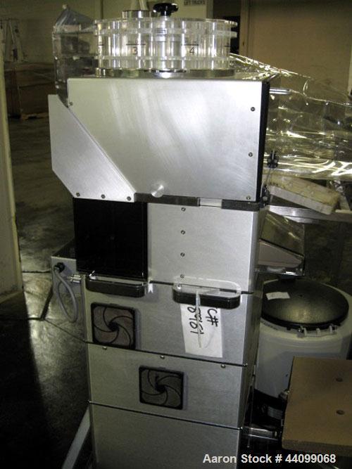 Used Elizabeth Hata Elizatest 3+ Auto Sampler – 8 Sample Stations ...