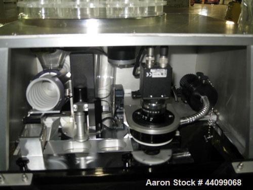 Used Elizabeth Hata Elizatest 3+ Auto Sampler – 8 Sample Stations ...