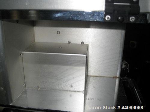 Used- Elizabeth Hata Elizatest Auto Sampler, Mode