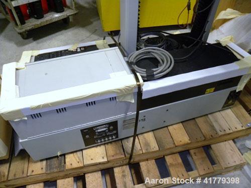 Used Instron 430I Tensil Tester, Model 43K1