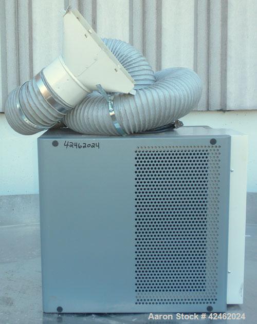 Used Labconco Filtermate Ductless Fume Hood, Model 3970001, Carbon St