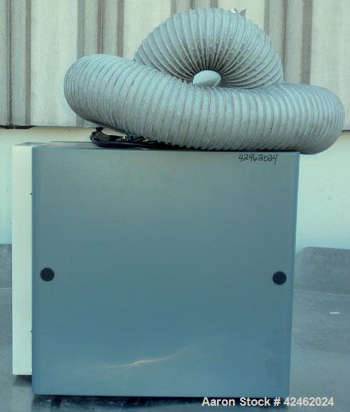 Used Labconco Filtermate Ductless Fume Hood, Model 3970001, Carbon St