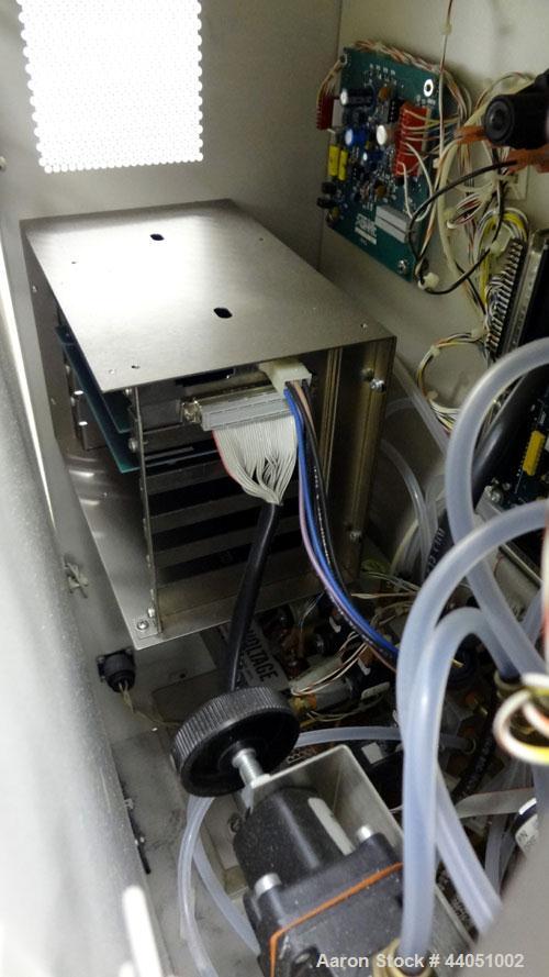 Used Leco Combustion Analyzer, Model CS-300. Designed for the measure