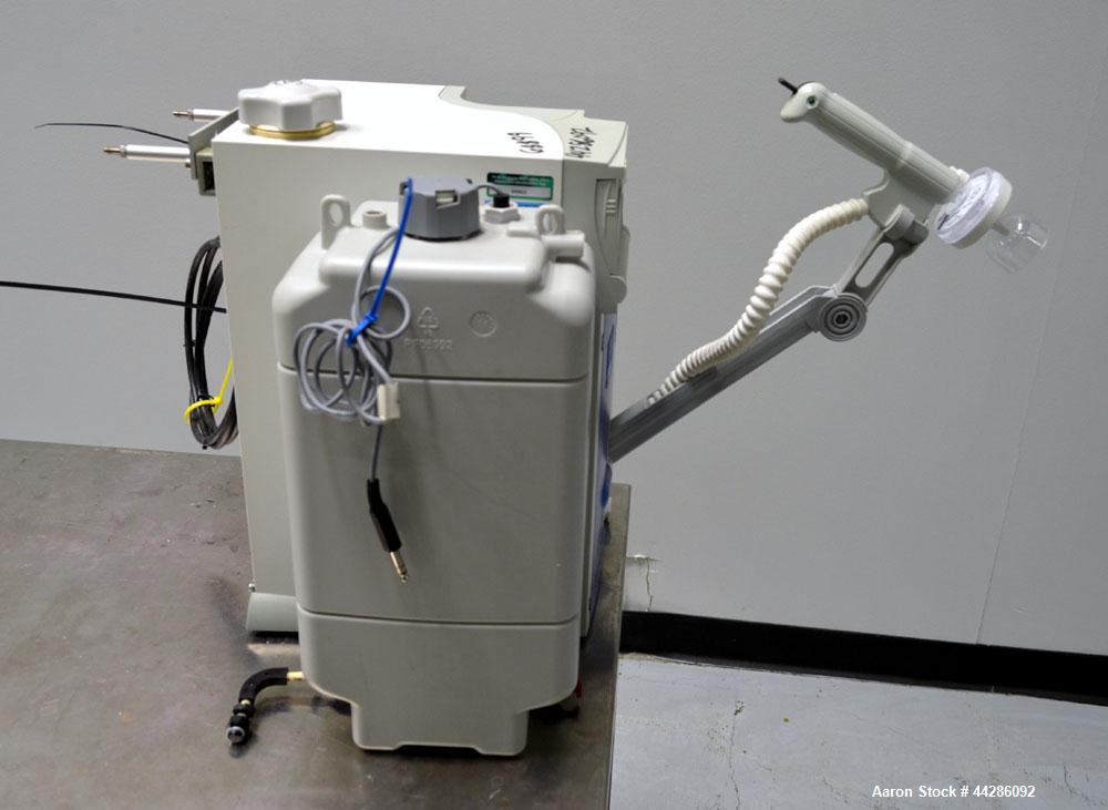 Used Millipore Ultra Pure Water System, Model Direct-Q5. Catalog# ZRQ