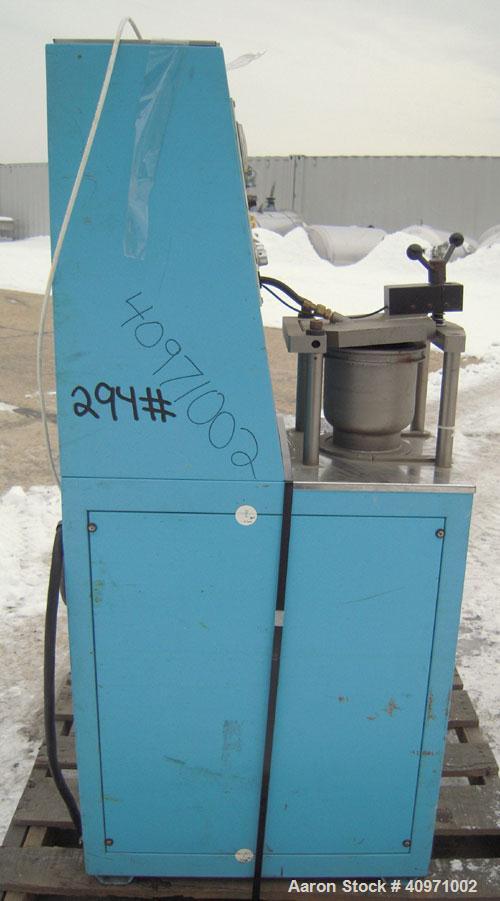 Used- Trio-Tech International Pressurization Stat