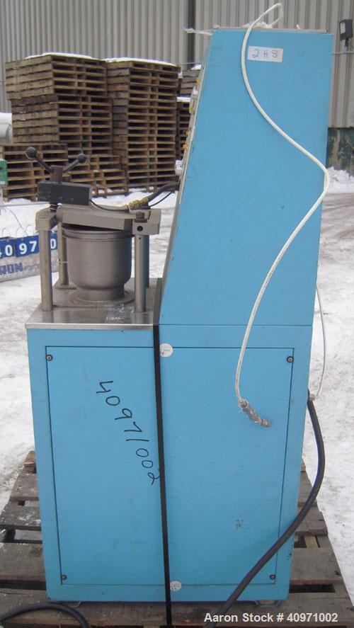 Used- Trio-Tech International Pressurization Stat