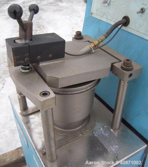 Used- Trio-Tech International Pressurization Stat