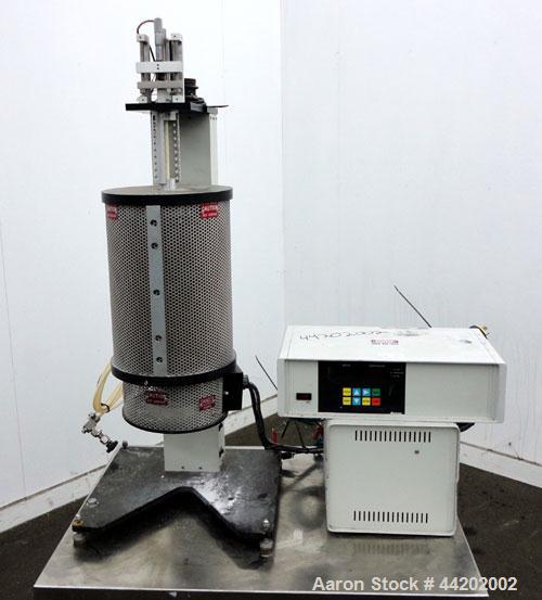 Used Orton Ceramic Dilatometer, Model VTD-726-SC. Designed to measure