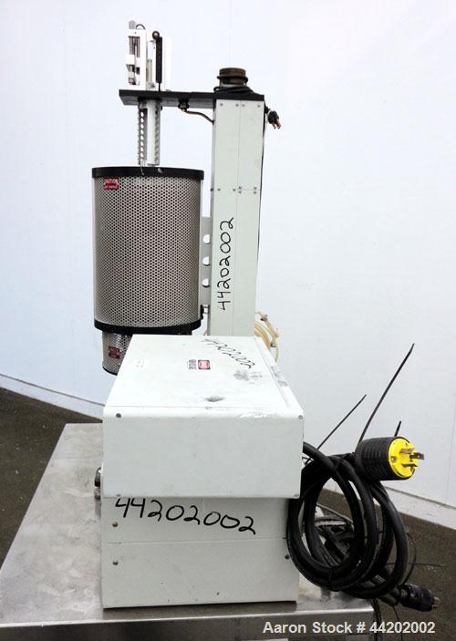 Used Orton Ceramic Dilatometer, Model VTD-726-SC. Designed to measure