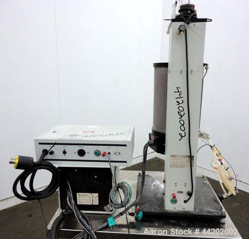 Used Orton Ceramic Dilatometer, Model VTD-726-SC. Designed to measure
