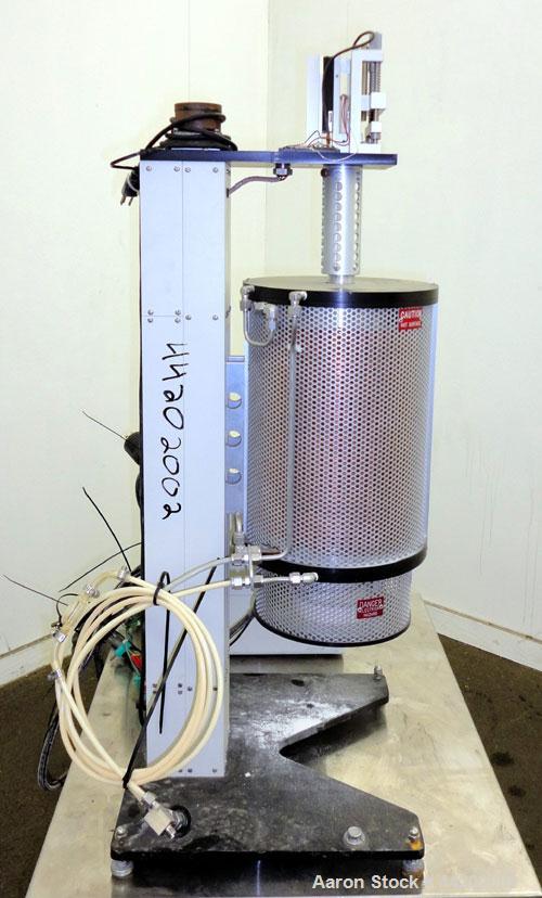 Used Orton Ceramic Dilatometer, Model VTD-726-SC. Designed to measure