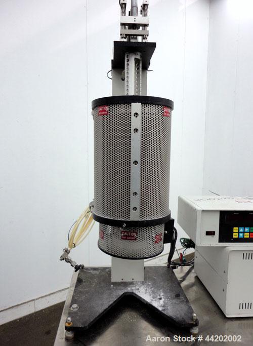 Used Orton Ceramic Dilatometer, Model VTD-726-SC. Designed to measure