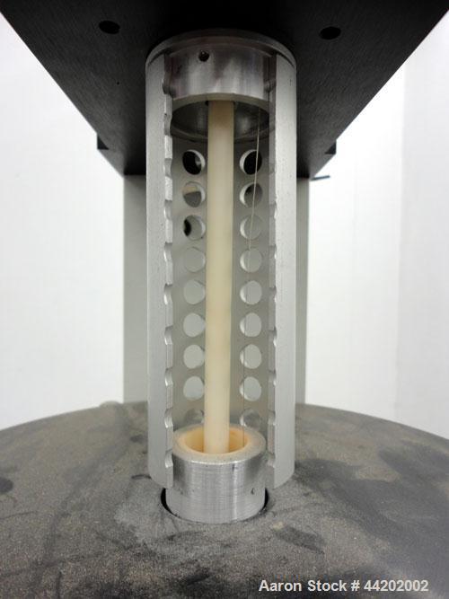 Used Orton Ceramic Dilatometer, Model VTD-726-SC. Designed to measure