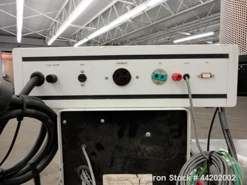 Used Orton Ceramic Dilatometer, Model VTD-726-SC. Designed to measure