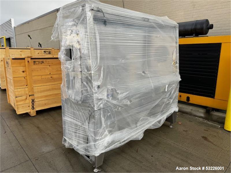 Unused- SKAN AG, Model PSI-L Isolator. Pharmaceutical Safety Isolato