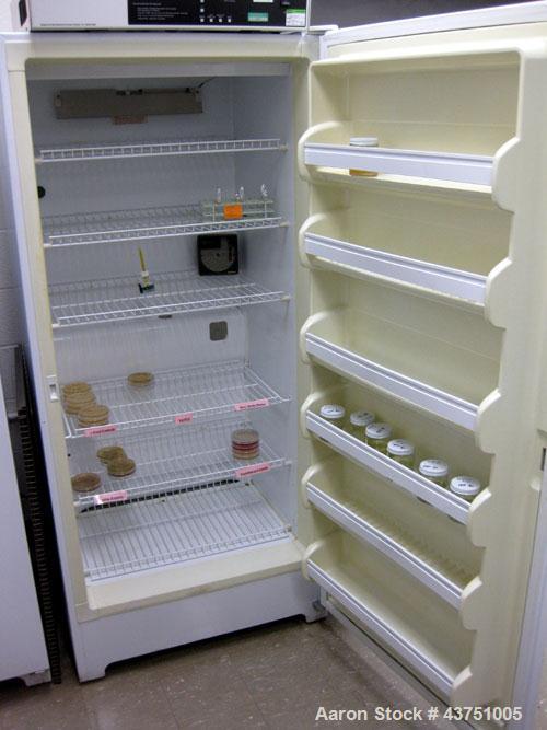 Used Precision Scientific Refrigerated Incubator, Model 815. 20 Cubic