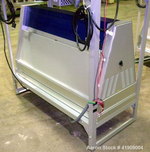 Used- QUV Accelerated Weathering Tester, Model QU