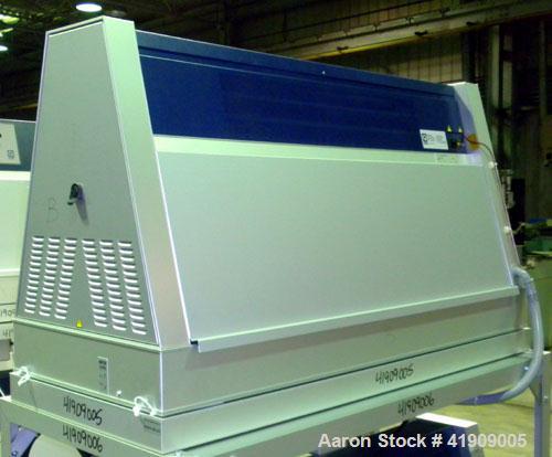 Used QUV Accelerated Weathering Tester, Model QUV/CW. Temperature ran