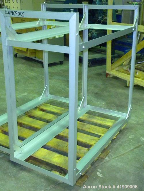 Used- QUV Accelerated Weathering Tester, Model QUV/CW. Temperature ra