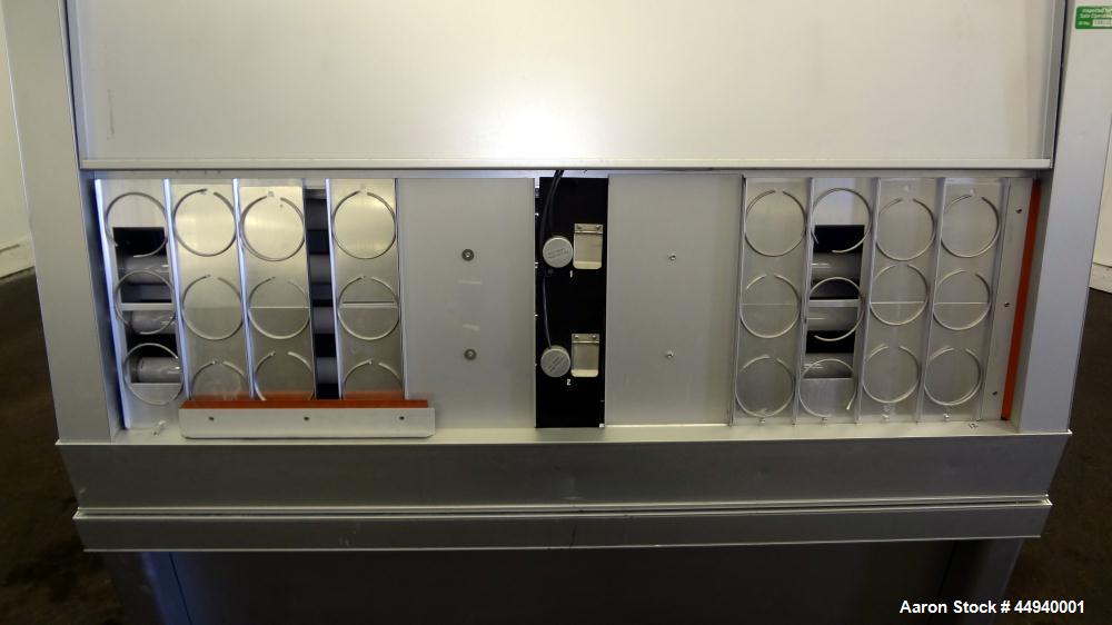 Used QUV Accelerated Weathering Tester, Model QUV/CW. Temperature ran