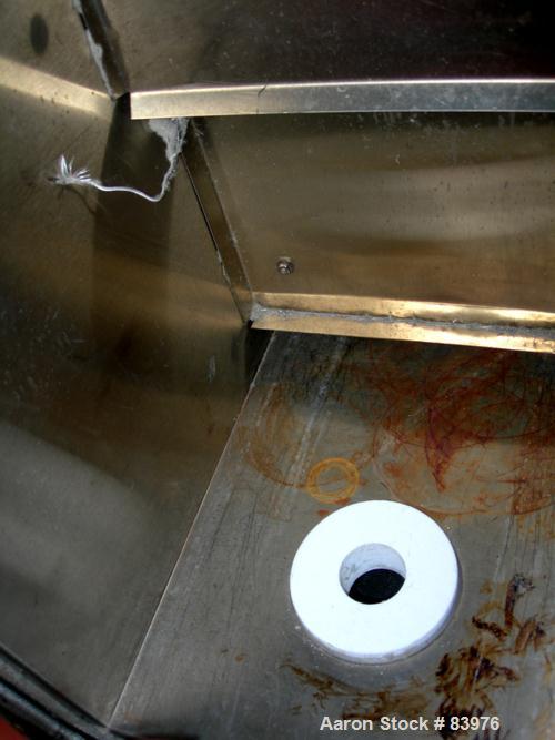 USED- Sintech Environmental Tensile Testing Machi