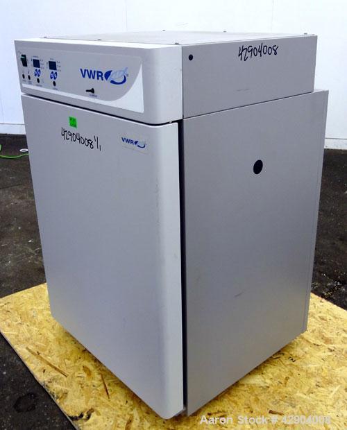 Unused- VWR Scientific Water Jacketed CO2 Incubator, Model 2400. 6.7