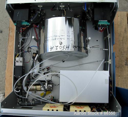 USED- Viscotek GPC Viscometer Detector, Model H502. Designed for the