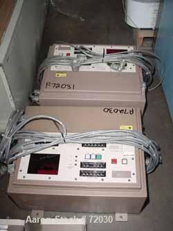 USED: Zygo laser telemetric system, model 121 LTS. This system is des