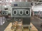 Used Howorth Air Technology Isolator, Model API Isolator. 316L Stainl