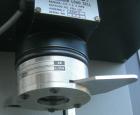 Used- Instron Capillary Rheometer System, Model 3