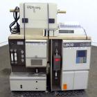 Used Leco Combustion Analyzer, Model CS-300. Designed for the measure