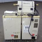 Used Leco Combustion Analyzer, Model CS-300. Designed for the measure