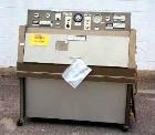 Used Q-Panel Company accelerated Weathering Tester, Model QUV , Seri
