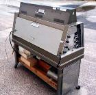 Used Q-Panel Company accelerated Weathering Tester, Model QUV , Seri
