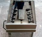 Used Q-Panel Company accelerated Weathering Tester, Model QUV , Seri