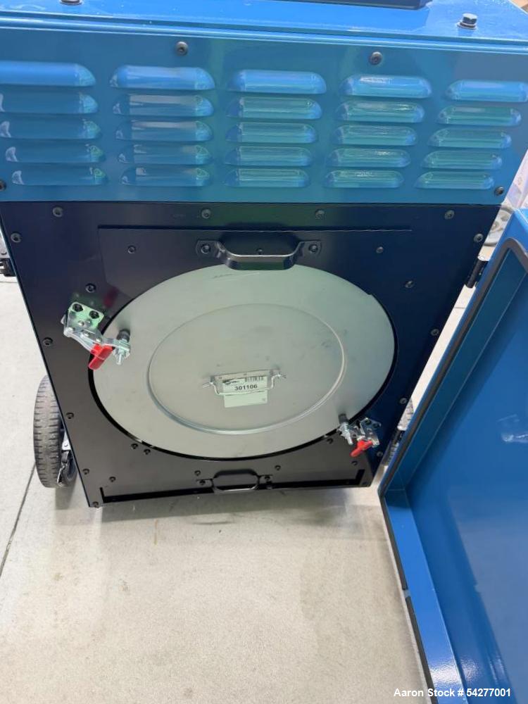 Miller FILTAIR Capture 5 Fume Collector | 10 ft Arm | 900 CFM | 3 HP ...