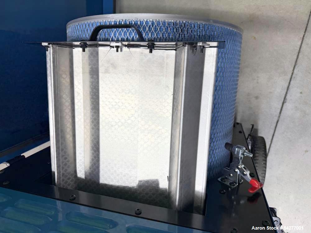 Miller FILTAIR Capture 5 Fume Collector | 10 ft Arm | 900 CFM | 3 HP ...