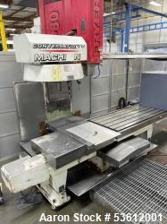 Used Machine Tools