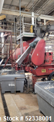 Used Meat Equipment
