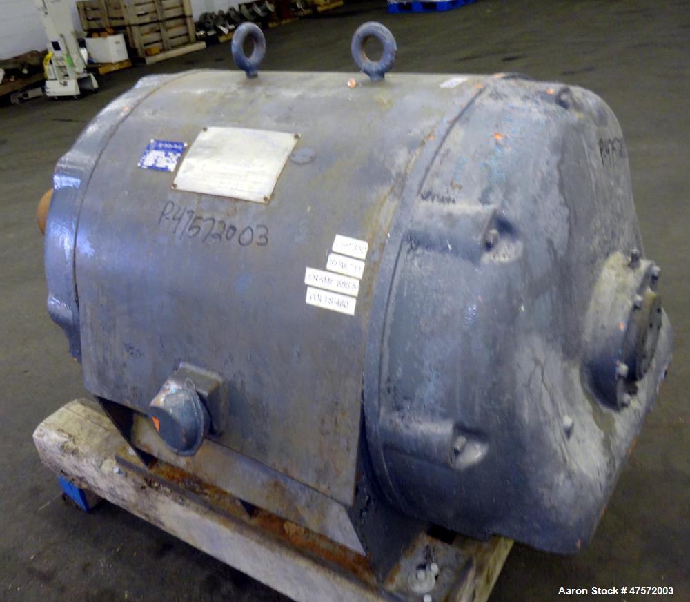 Used Sprout Bauer Type 26" Double Runner Attrition Mill Refiner, Carb