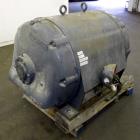 Used Sprout Bauer Type 26" Double Runner Attrition Mill Refiner, Carb