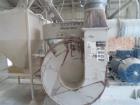 Used- Stedman Wind Swept Grinding Mill/System. In