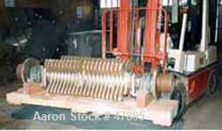 Used Fitzpatrick Comminuting Machine, Model GH044, Code SPV-GH044-SSB